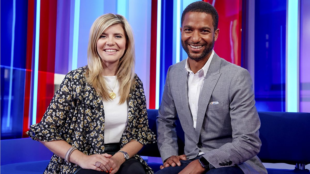 BBC One - Sunday Morning Live