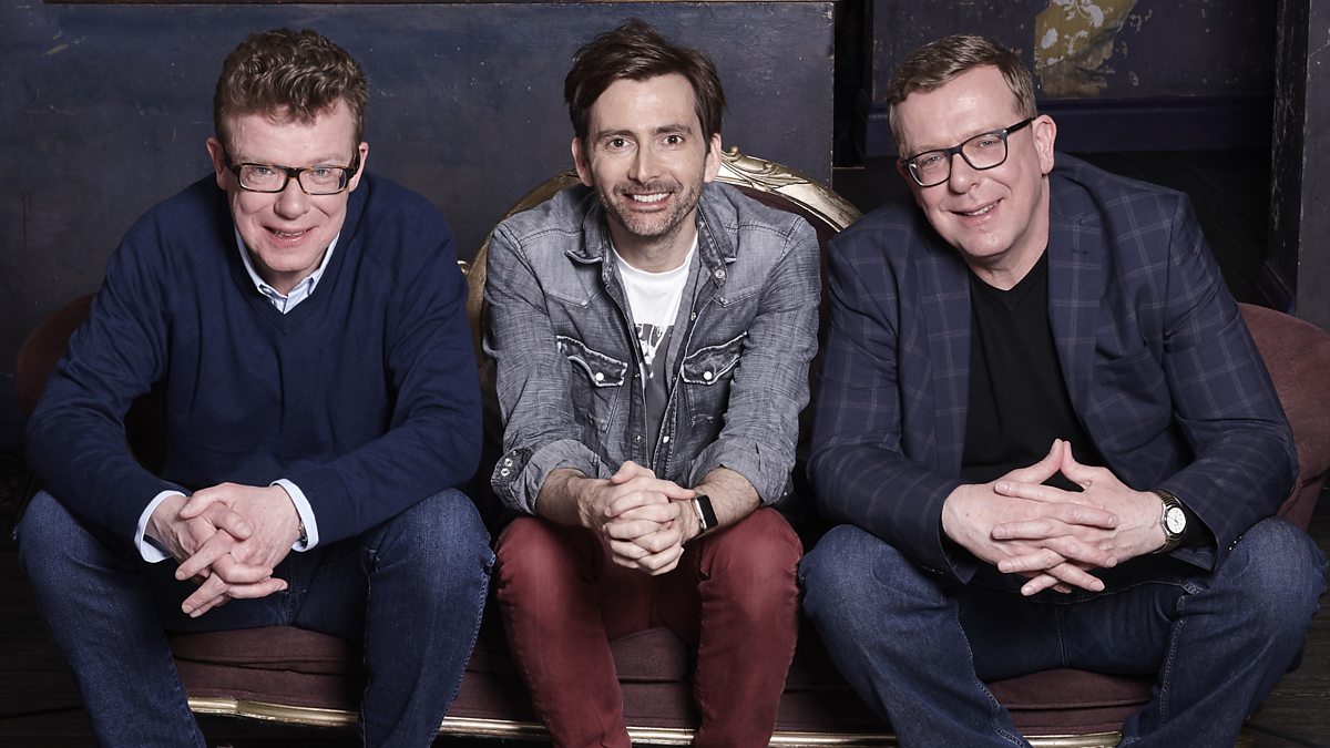 The Proclaimers: This Is the Story - BBC iPlayer