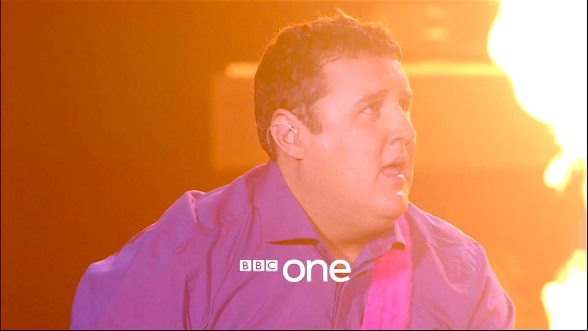 BBC One - Peter Kay's Comedy Shuffle, Series 2, Peter Kay's Comedy Shuffle: Series 2 Trailer