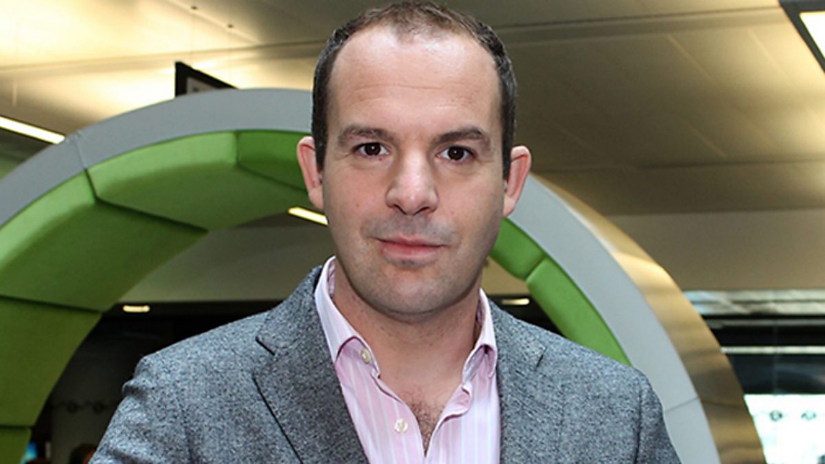 BBC Radio 5 Live - 5 Live In Short, Martin Lewis: Lifetime ISA or Help ...