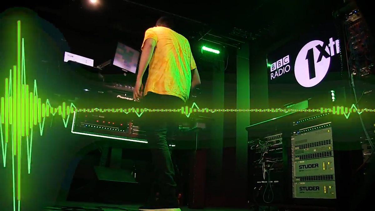 BBC Radio 1Xtra - DJ Target, 60 Minutes Of Toddla T, Toddla T ft. Coco ...