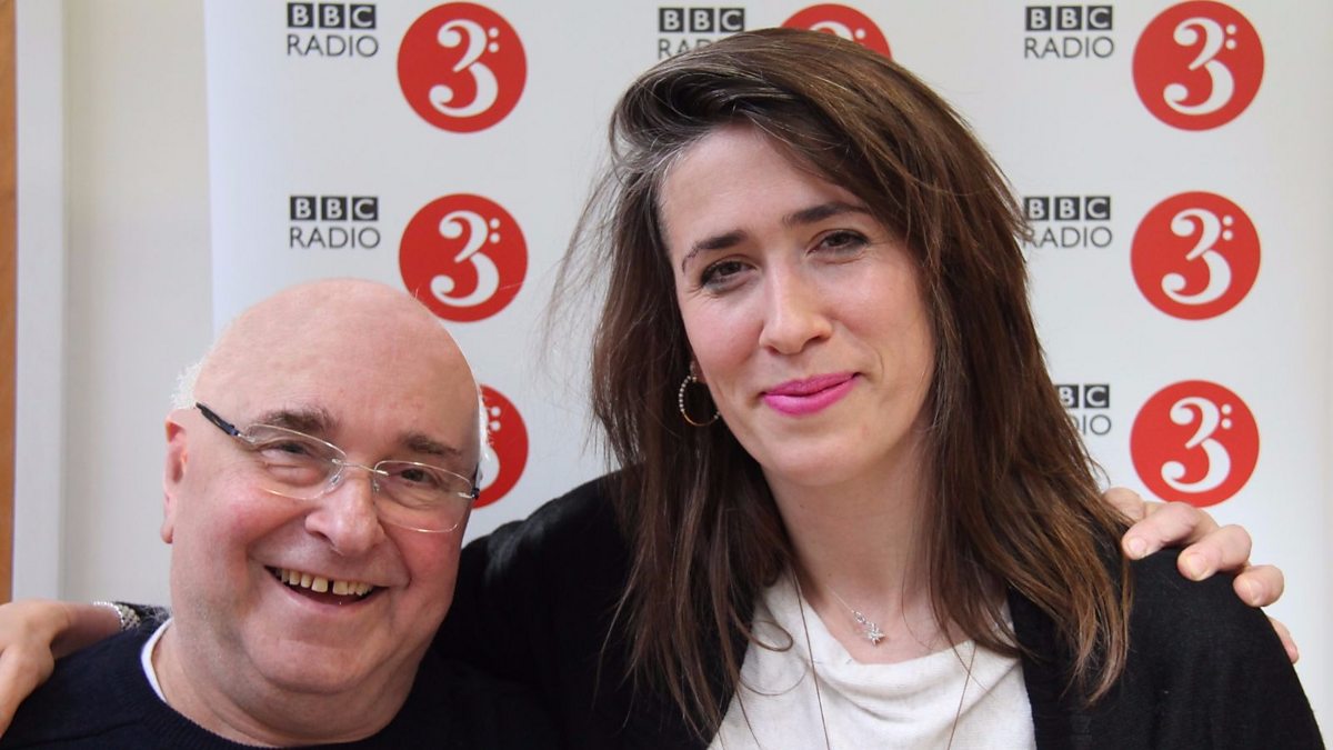 BBC Radio 3 - My Classical Favourites, Imogen Heap
