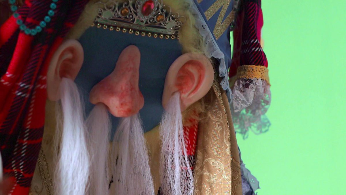 BBC One - Billy Connolly: Portrait of a Lifetime, Billy Connolly sees ...