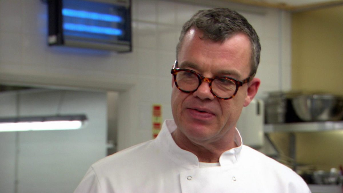 BBC Two - Great British Menu, Series 12, North East Main, Is Josh's ...