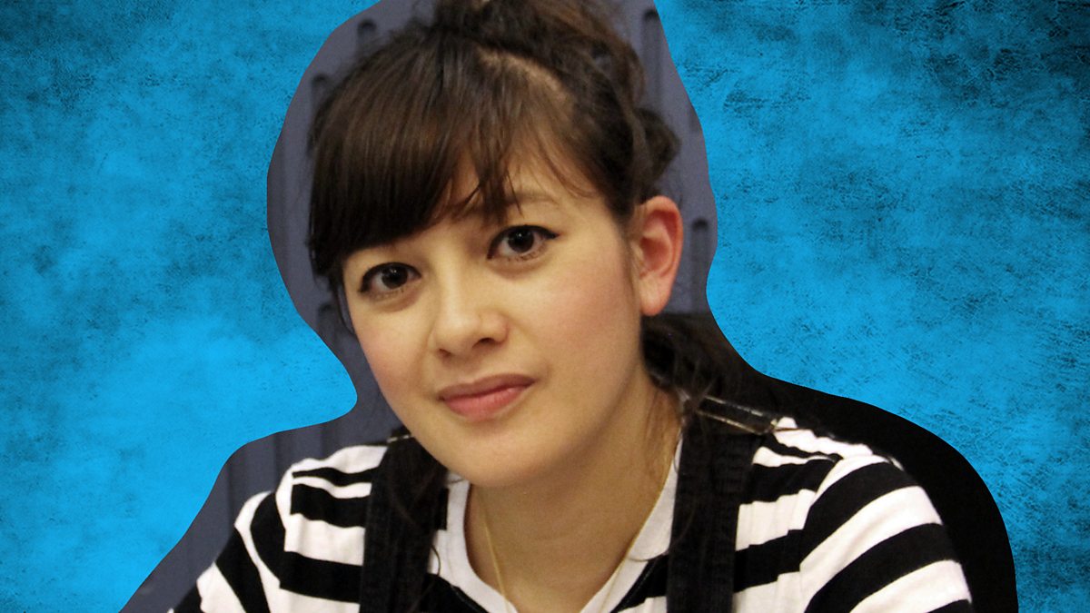 BBC Radio 3 - In Tune, Movement by Ross Dunsmore