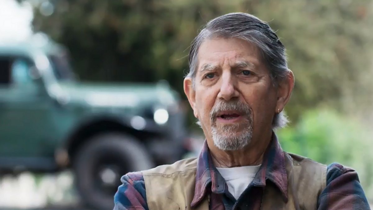 BBC Four - The Summer of Love: How Hippies Changed the World, Series 1 ...