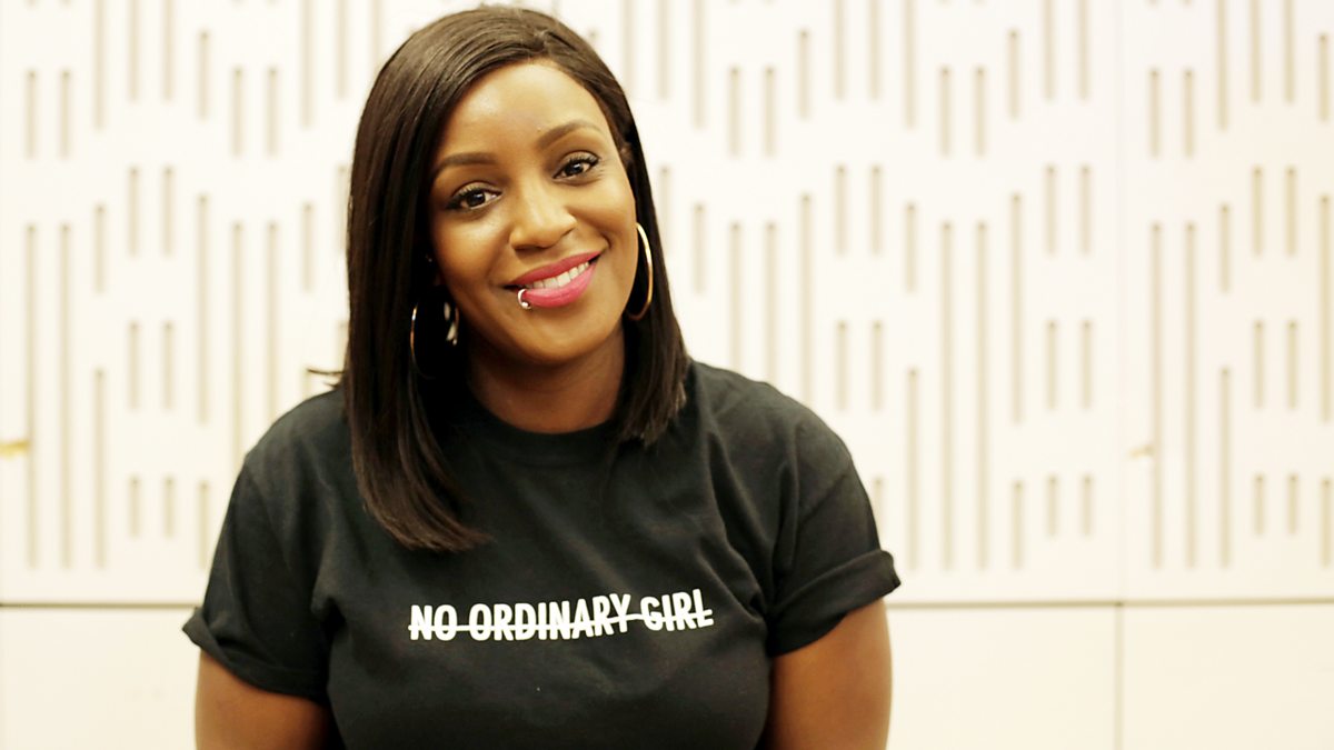 BBC Radio 4 - Woman's Hour, Carla Marie Williams, Earl, Music that heals