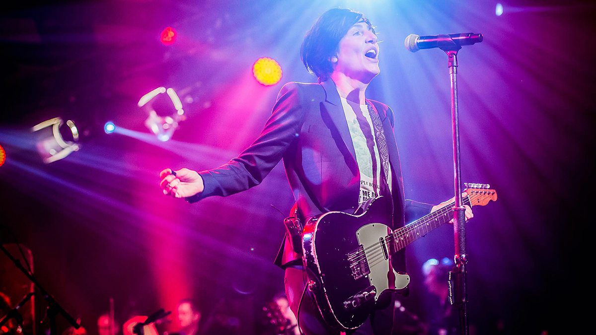 BBC Music - BBC Music Day 2017: the best photos