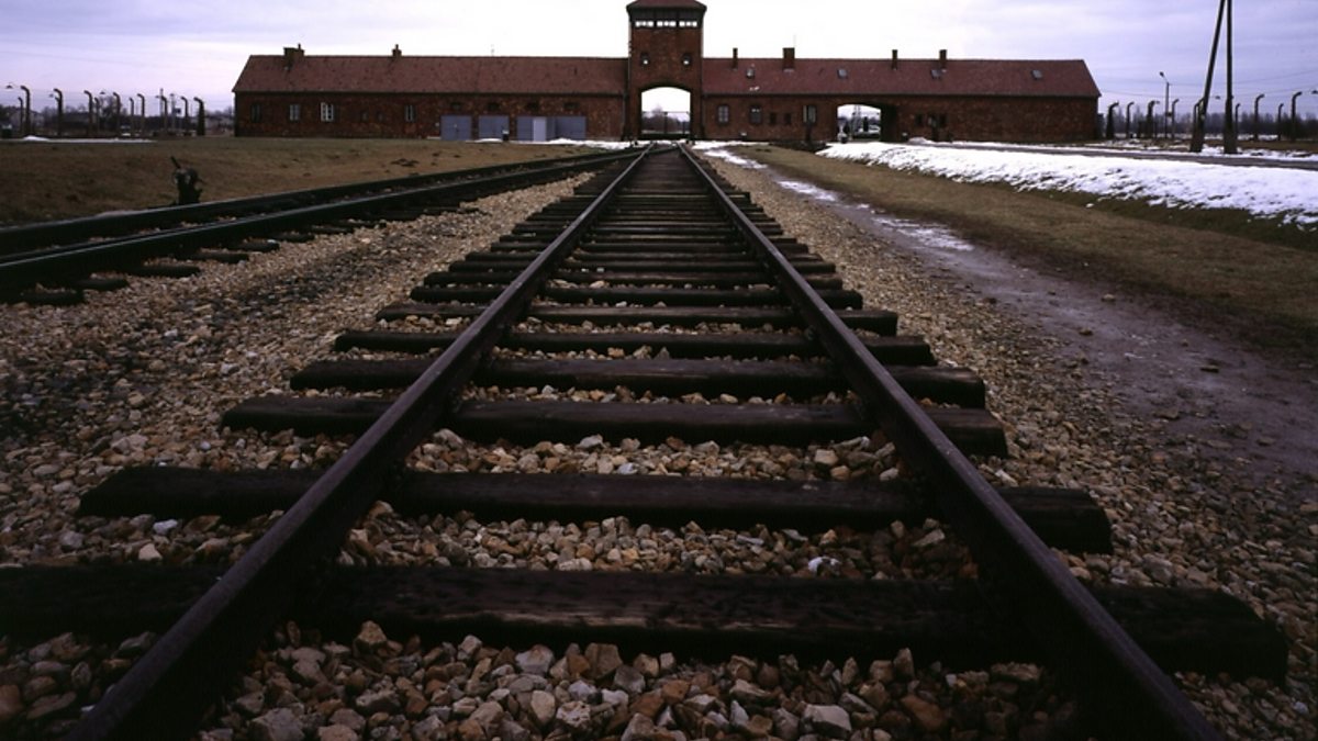 BBC Two - Auschwitz: The Nazis and the Final Solution - Episode guide