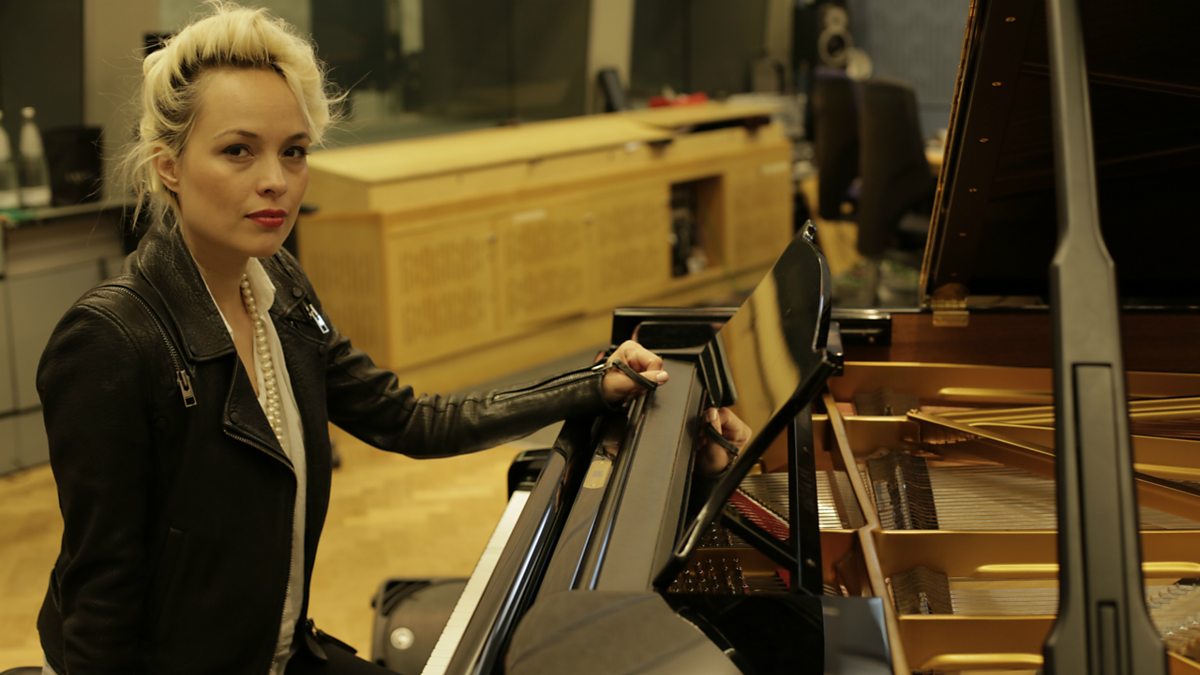 BBC Radio 4 - Woman's Hour, Carla Marie Williams, Earl, Music that ...