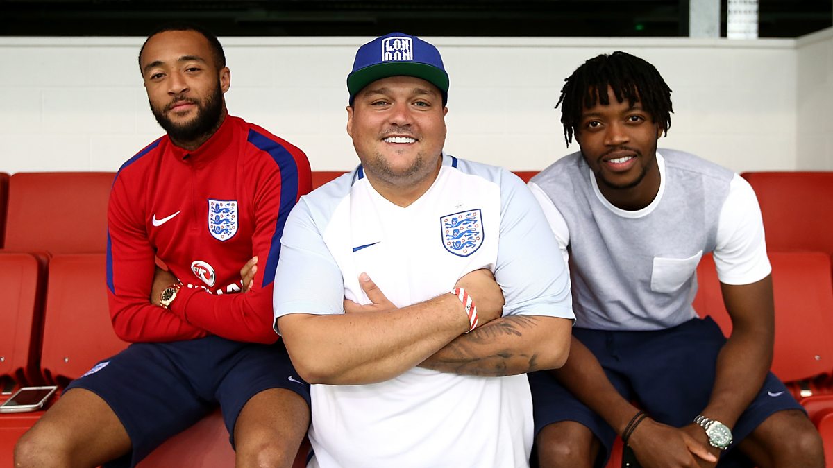 BBC Radio 1Xtra - Charlie Sloth - What happened when Charlie Sloth ... BBC Radio 1Xtra - Charlie Sloth - What happened when Charlie Sloth ...
