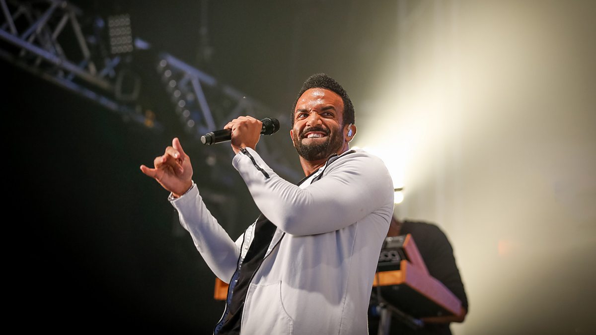 BBC Music - The ultimate Glastonbury survival guide