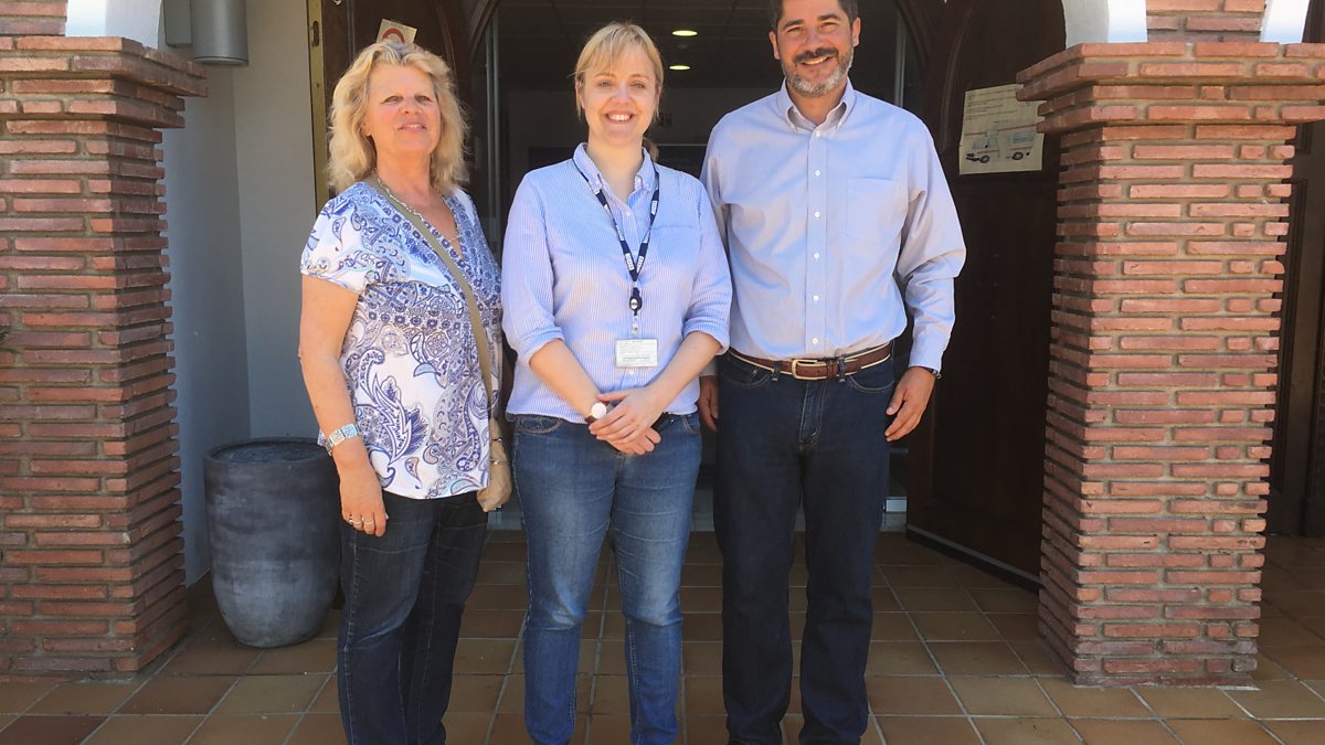 BBC Radio 4 - You and Yours, Pension pot victims targeted again, Taxis ...