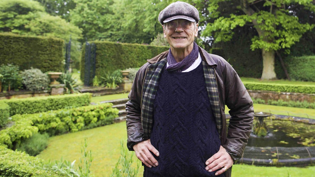 BBC Radio 4 - Gardeners' Question Time, Scottish Borders