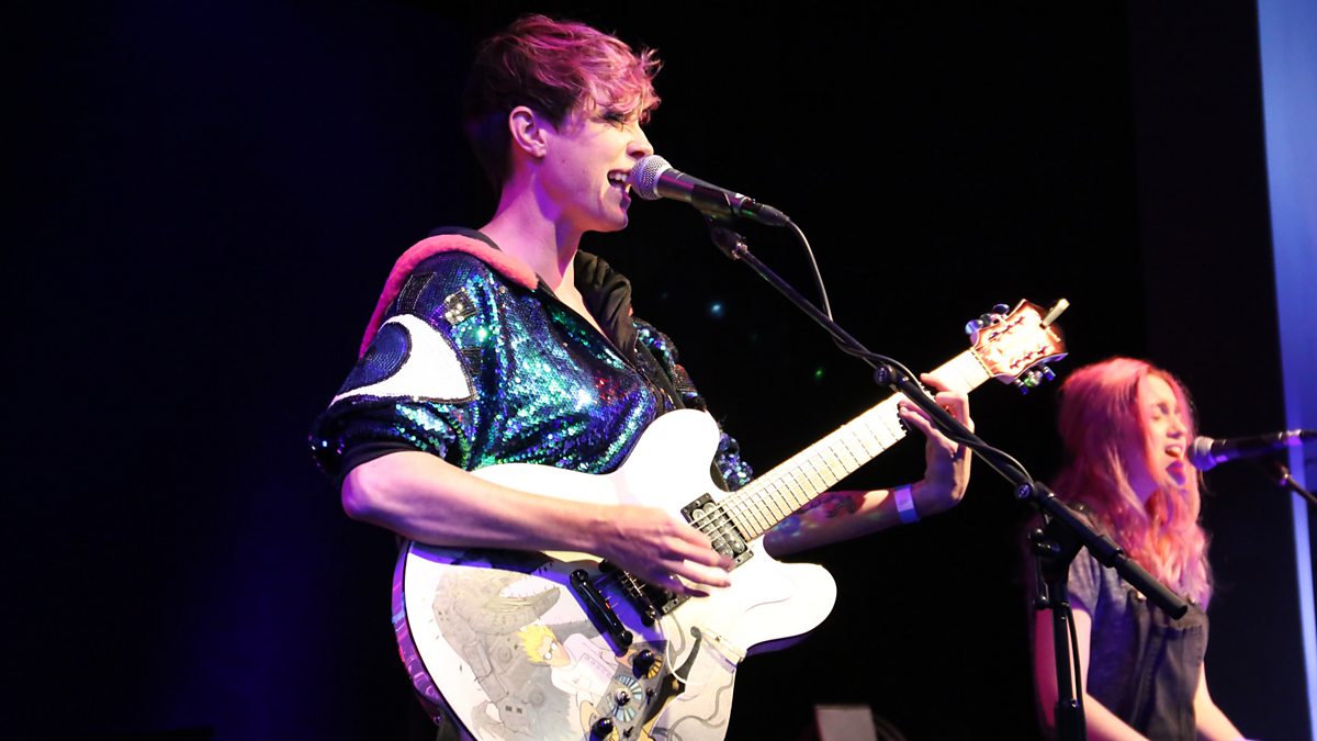 BBC Music - BBC Music Day 2017: Liverpool