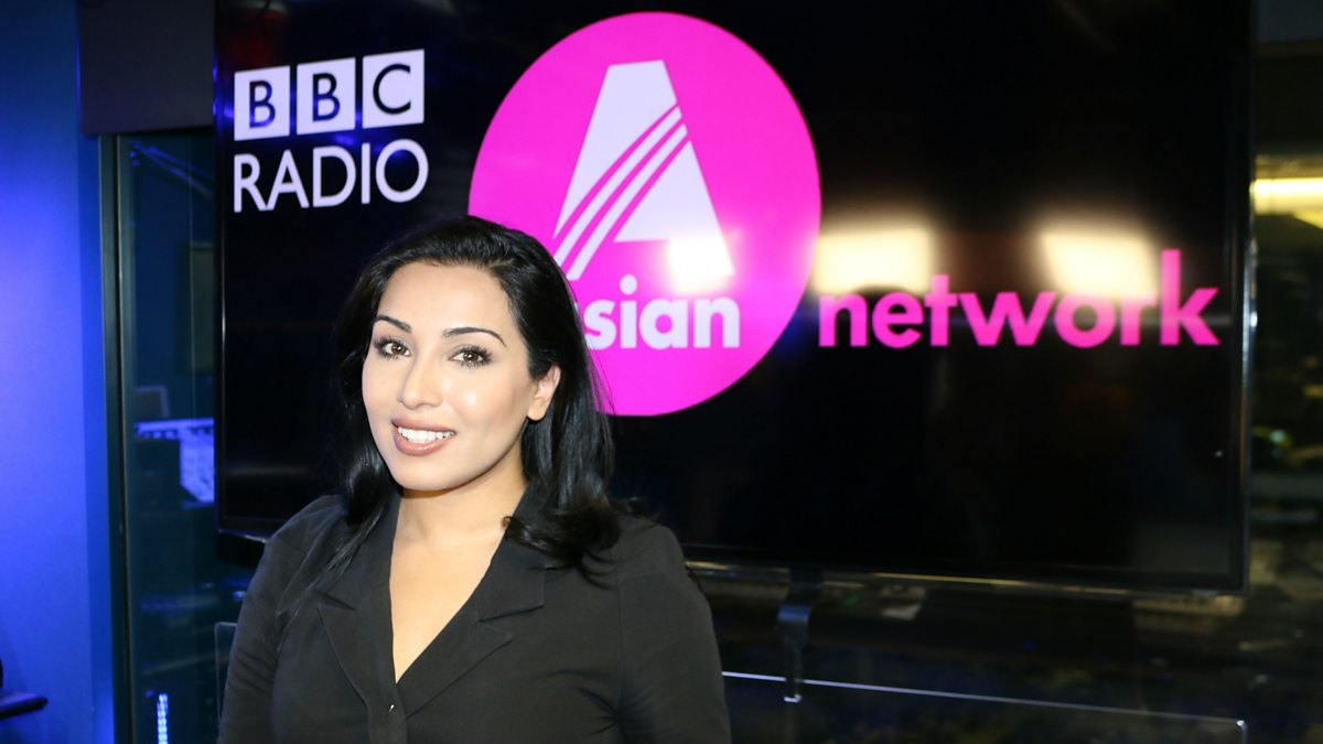 BBC Asian Network - Asian Network's Bengali Entertainment Show with ...
