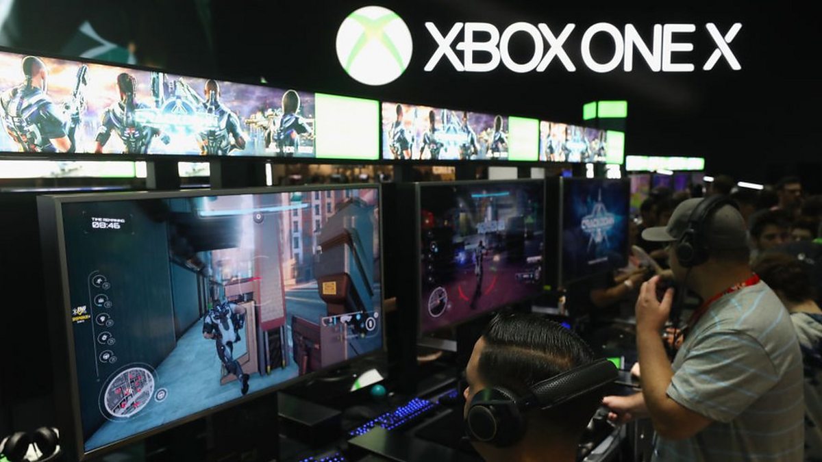 BBC World Service - Tech Life, The Future for Games Consoles