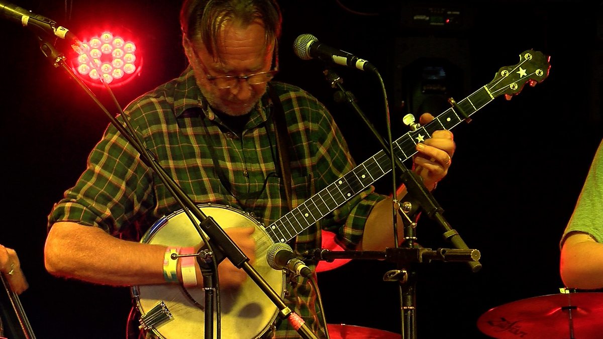 BBC Arts - Hull 2017 City of Culture, Beverley Folk Festival