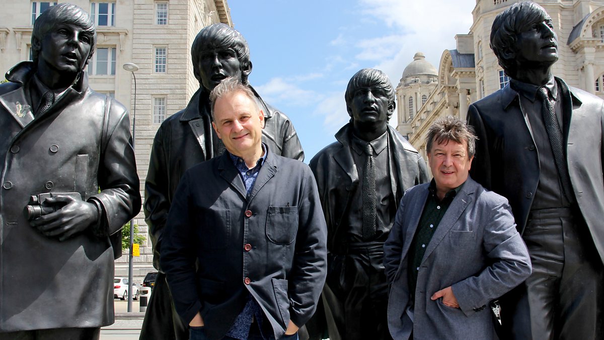 BBC - BBC Music Day on 6 Music