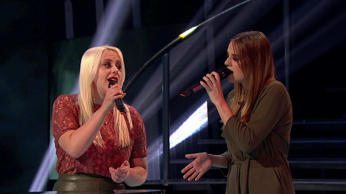 BBC One - Pitch Battle, Series 1, Episode 1, Showstopper: Leeds ...