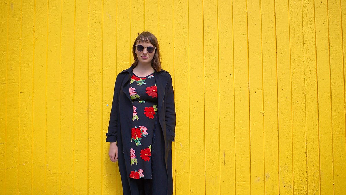 S4C - 3 Lle, Cyfres 5, Georgia Ruth Williams