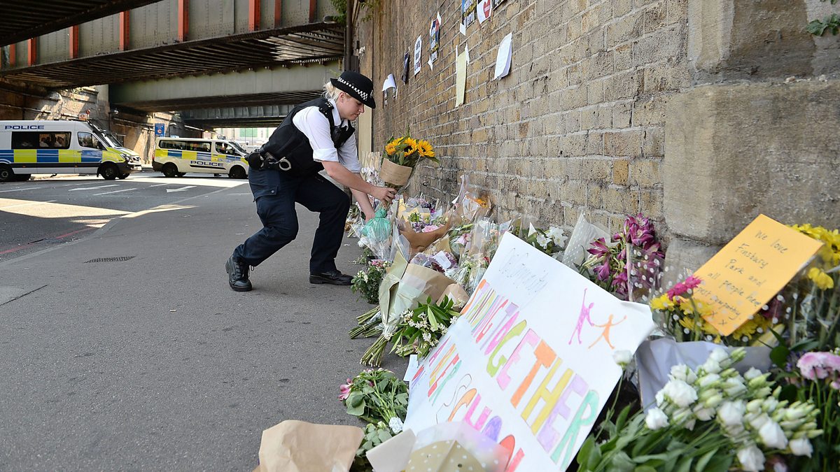 BBC Radio 4 - The World Tonight, PM condemns 'sickening' mosque attack