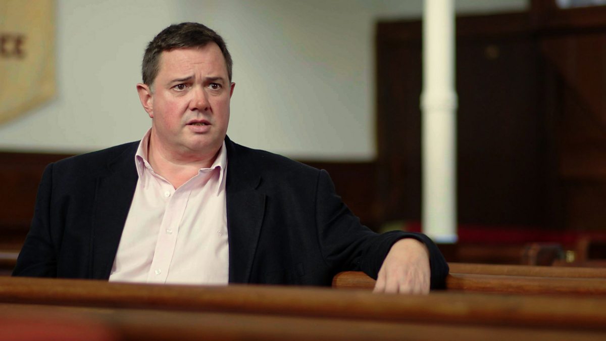 S4C - Gohebwyr, Gohebwyr: Jon Gower