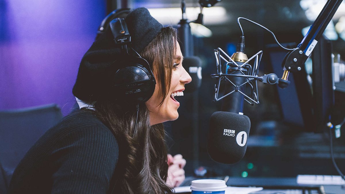 BBC Radio 1 - Scott Mills, Vicky Pattison plays For Those Asking ...