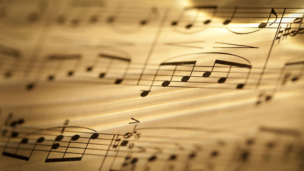 BBC World Service - Newsday, The story of music