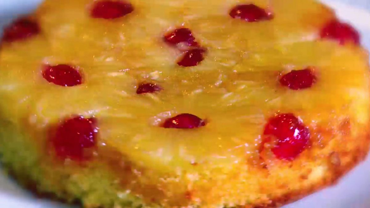 BBC ALBA - Fuine, Series 4, Episode 8, An Cèic Bun-os-cionn Pineapple ...