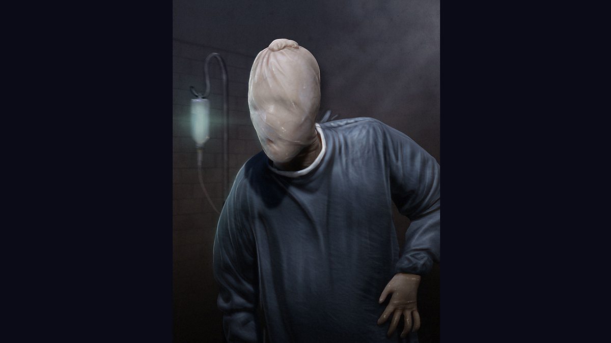 BBC One - Doctor Who (2005–2022), Series 10, World Enough and Time ...