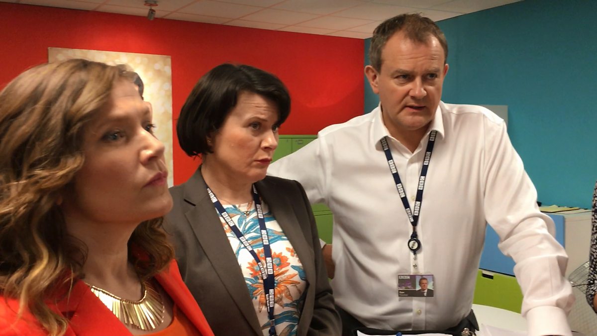 BBC World Service - Antarctic Midwinter Broadcast, Antarctic Midwinter ...