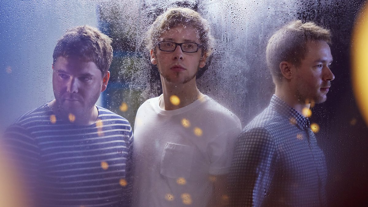 BBC Radio 3 - Hear and Now - New Music Biennial 2017 on Radio 3