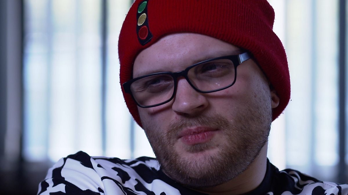 BBC Three - Murdered for Being Different, Rob Maltby interview