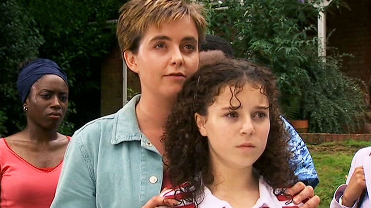 The Story of Tracy Beaker - Series 2: 13. Get Lost/Home and Hosed ...