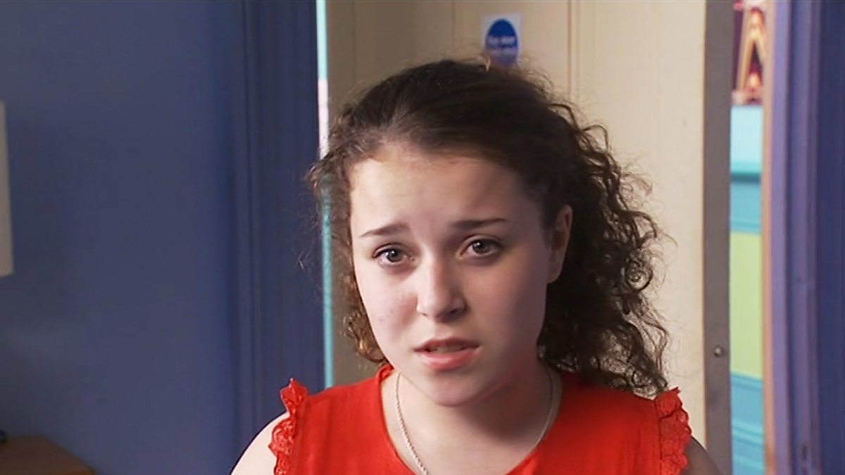The Story of Tracy Beaker - Series 5: 10. Moving On/The Wedding - BBC ...