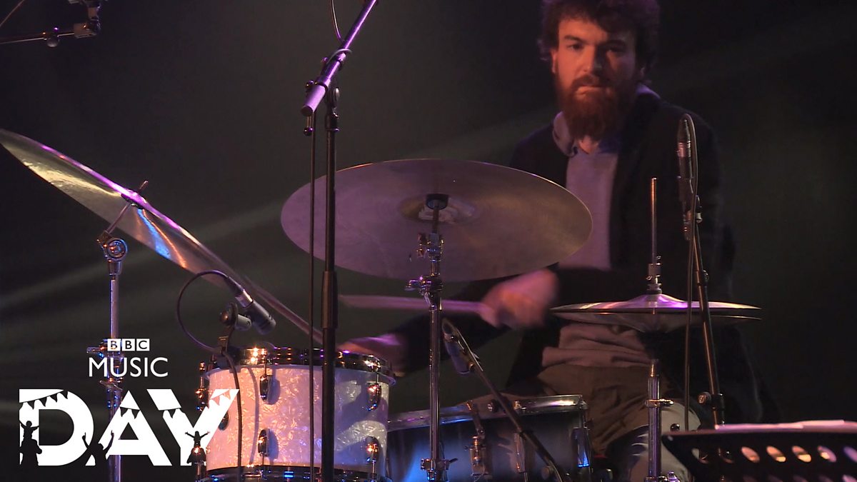 BBC Radio Ulster - Jazz World with Linley Hamilton, Linley Hamilton ...