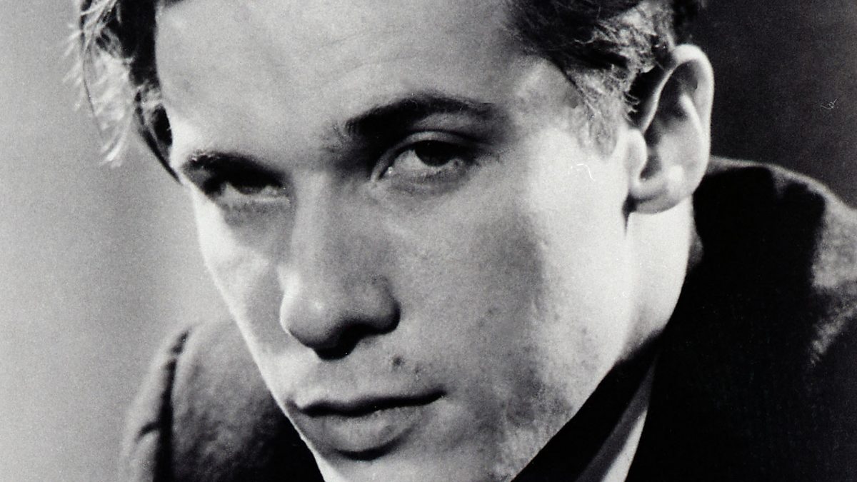 BBC Radio 3 - Sunday Feature - The most unknowable celebrity in history