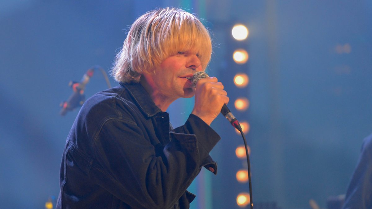 Bbc Radio Scotland The Quay Sessions Highlights Show The Quay