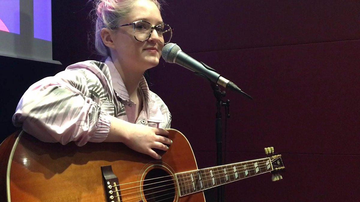 BBC World Service - Global Beats, Making it Big, Be Charlotte