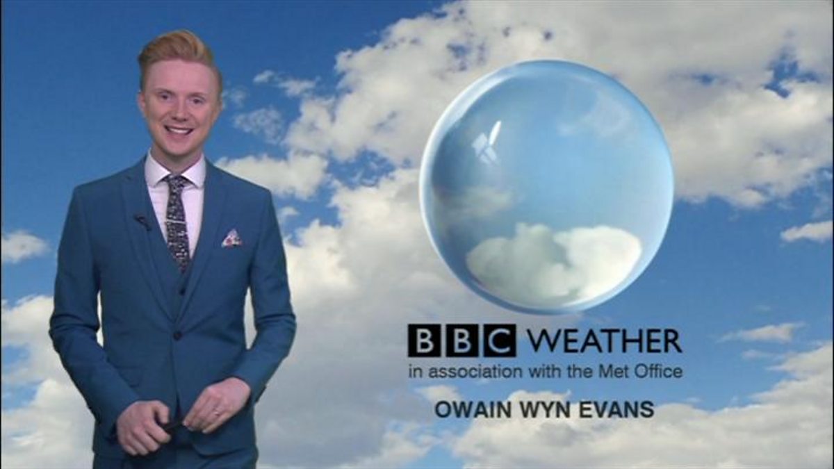 BBC One - Look North (East Yorkshire and Lincolnshire), Evening News ...