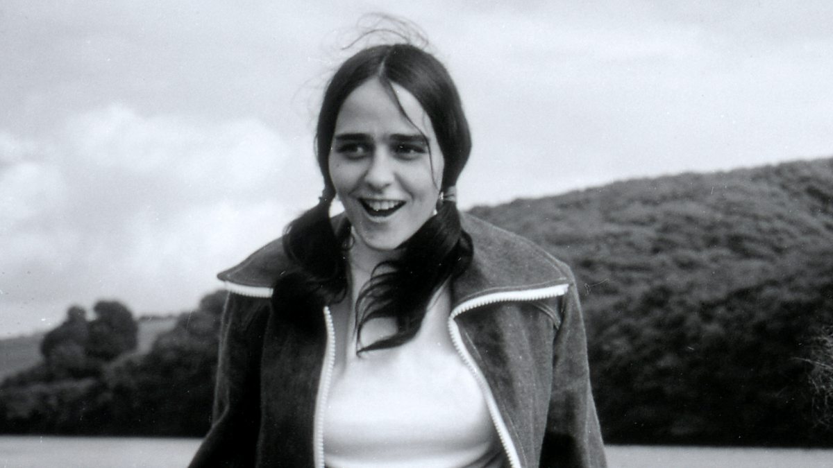 BBC Two - Man Alive, Gale is Dead