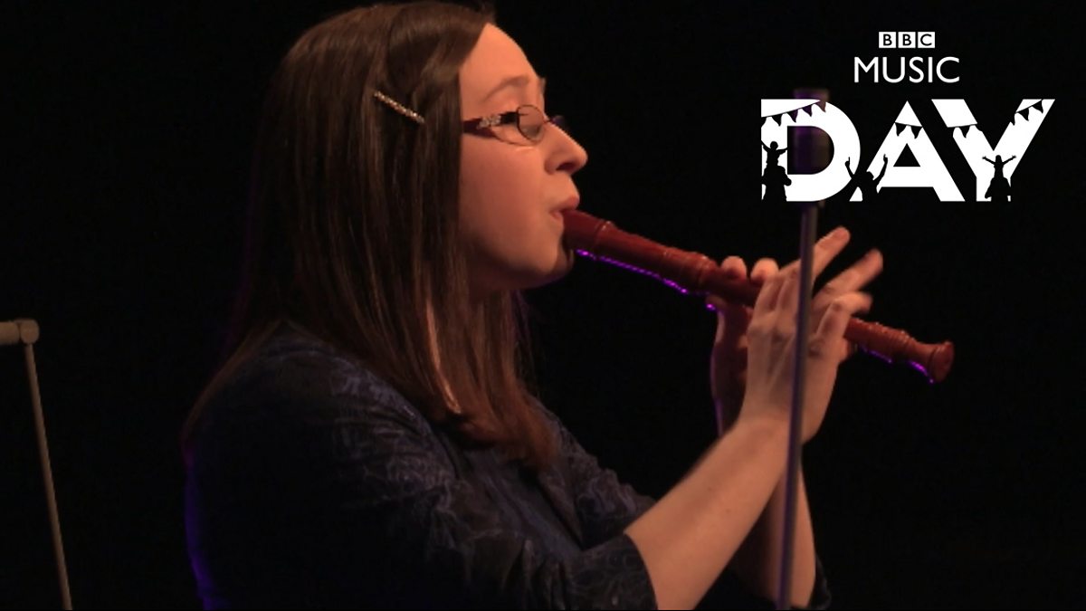 BBC Radio Ulster - Classical Connections, The Blackstaff Sessions ...