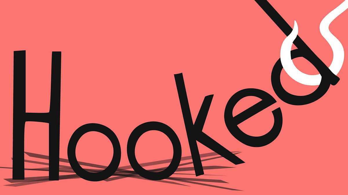 BBC Radio 4 - Front Row, Hooked