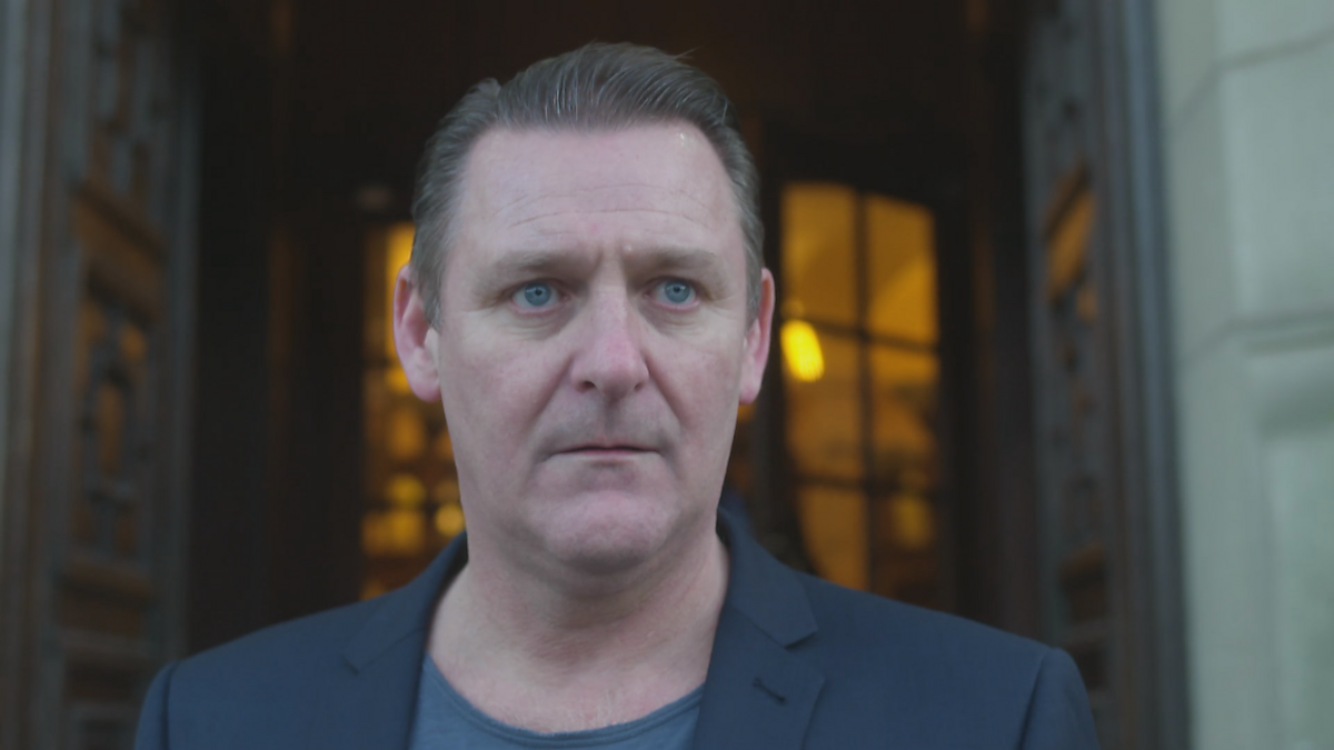 BBC One - Doctors, Series 19, White Noise, “She’d make you look like a ...