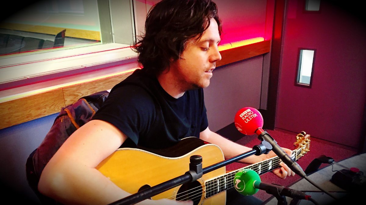 BBC Radio Ulster - Gerry Kelly, Lore and Gerry Norman - Clips