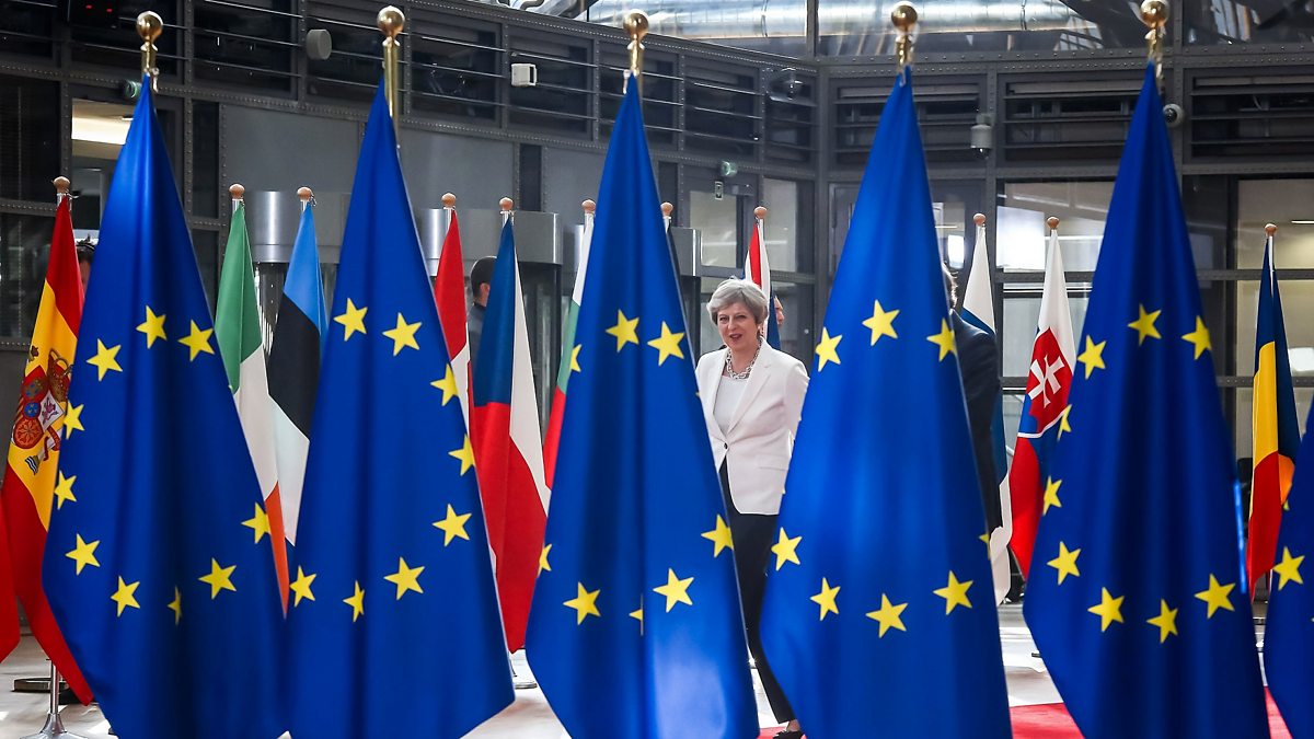 BBC Radio Cymru - Dan yr Wyneb gyda Dylan Iorwerth, Brexit