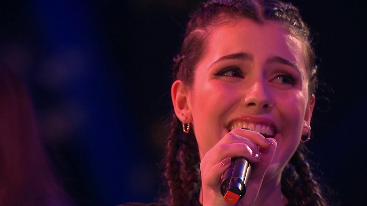 BBC One - Pitch Battle, Series 1, Episode 2, The Solo Battle ...