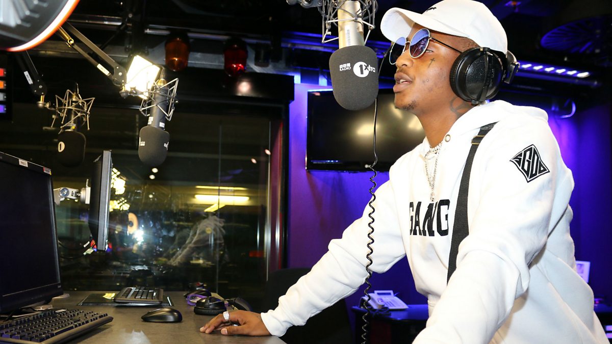 BBC Radio 1Xtra - 1Xtra's AfroSounds Show with DJ Edu, With Emtee ...