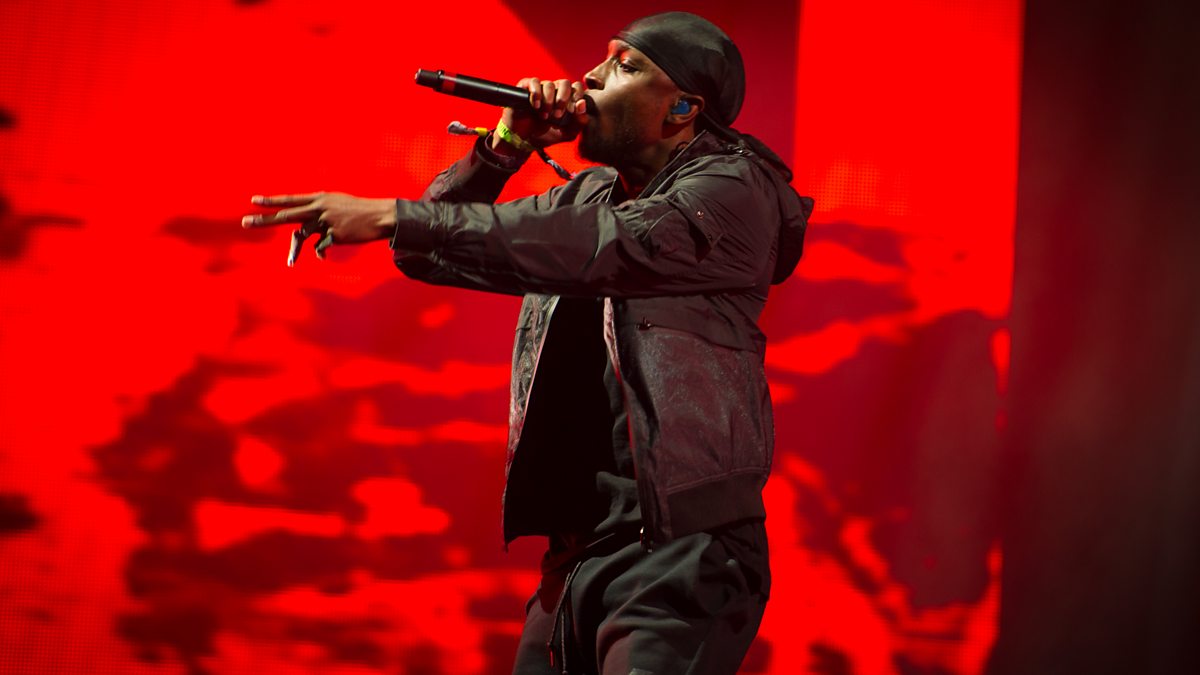 BBC Music - Boy Better Know in pictures